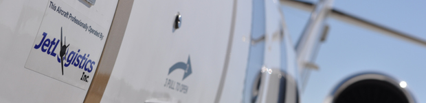 Jet Logistics Inc -Aircraft Management